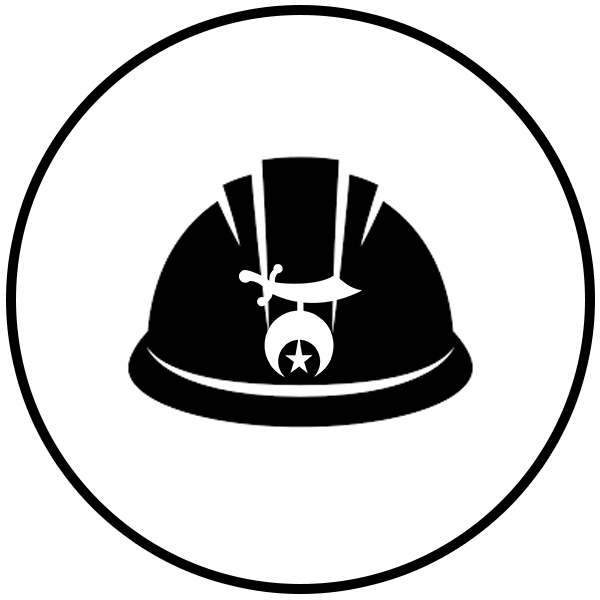 Units – Kosair Shrine Center